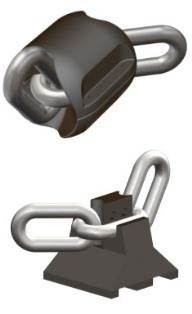 Clump Weights | Farinia Group