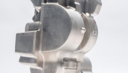 Annulus Filler Various expertises manufacturing - | Farinia Group