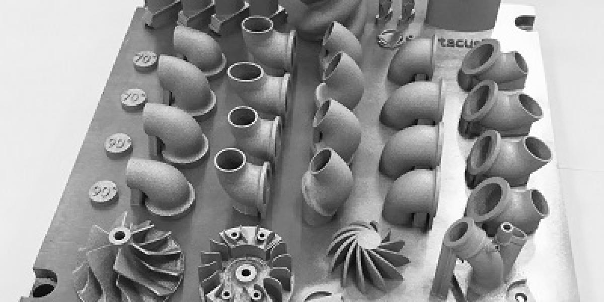 Techniques in additive manufacturing | Farinia Group