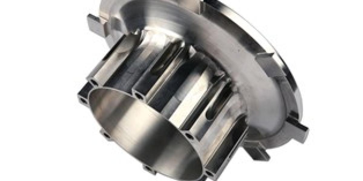 Torque Tube Various expertises manufacturing - | Farinia Group