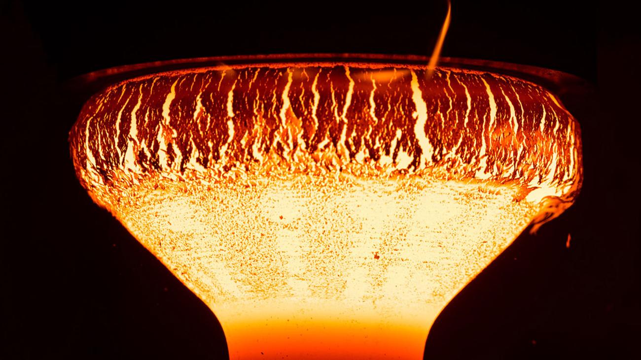 Setforge Electroforge | Farinia Group