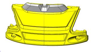 Excavator Counterweights Counterweights manufacturing - Off-Highway ...